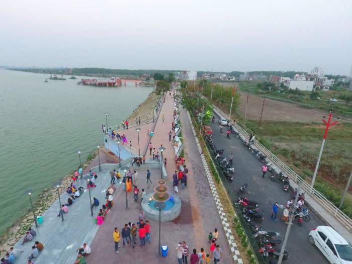 Top 10 Tourist Places to Visit in Gorakhpur