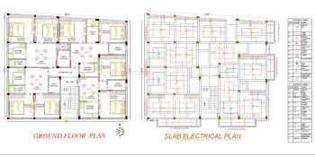 Find the best floor plan design in India and book online